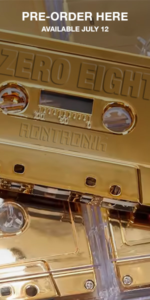 Deep Space Radio – Music Curated by the Greatest Minds in Detroit Techno